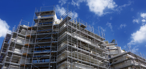 conseils et astuces pour rénover votre Bâtiment : les étapes clés à suivre